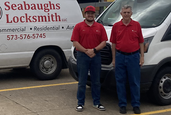Trusted Locksmith Near Me Jackson, MO - Real and Local